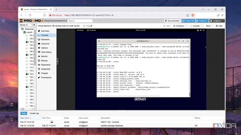 A Beginners Guide To Containerization With Podman