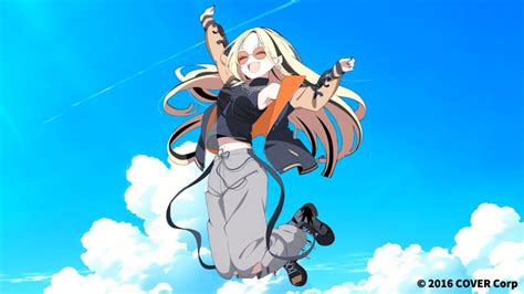 Sore0618 Koganei Niko Hololive Hololive Dev Is Commentary Request