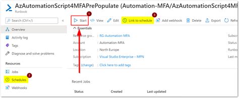 Prepopulate Mfa Phone Authentication Solution Msendpointmgr