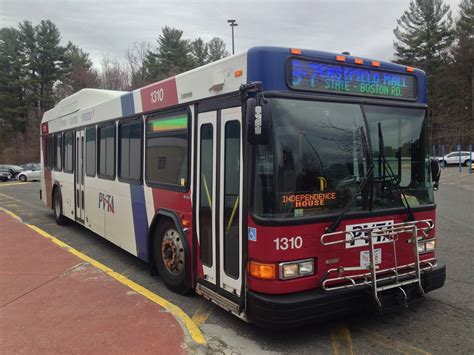 Pvta Fleet Focus Part 1 Gillig Low Floors ~ Enroute With Kareem