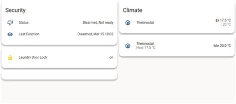template entity row momentarily displays its templates frontend