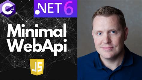 c core 6 web api with javascript using the fetch api — coding for entrepreneurs by
