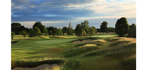 The Springs Resort And Golf Club Golf Today