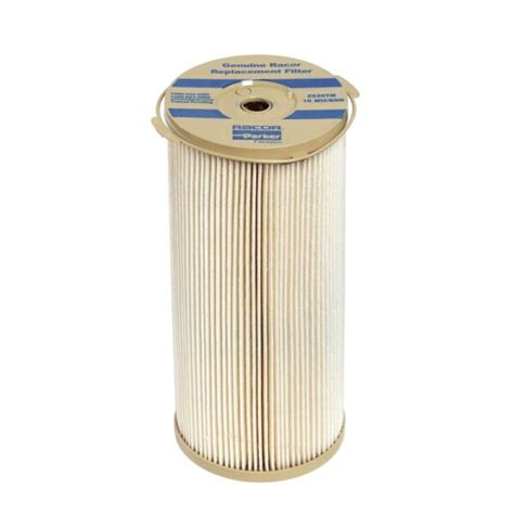 Replacement Cartridge Filter Element For Turbine Series Filters Tofa Marine Engineering M