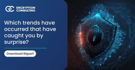 Which 2023 Developments Caught You Off Guard Encryption Consulting Llc