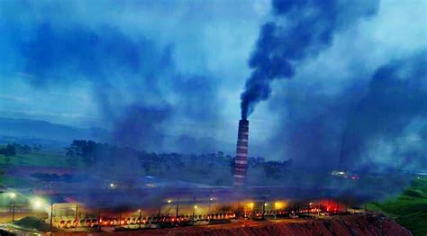 SC Stays Demolition Of Coke Oven Plants In Meghalaya