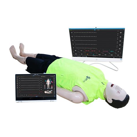 Als Cardiac Training Model Basic Actb