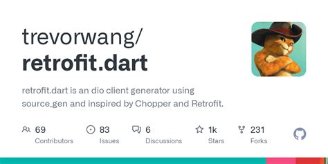 Retrofitdartexamplelibexampledart At Master · Trevorwangretrofitdart · Github