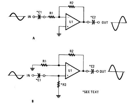 Index Amplifier Circuit Circuit Diagram SeekIC Com
