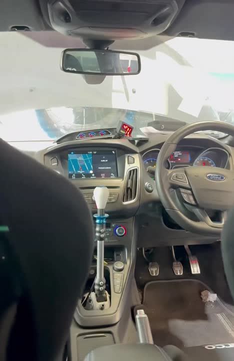 Mustang Dynamometer On Linkedin Dreamscienceofficial