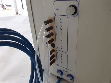 Used Horizon Spe Dex 4790 Extractor For Sale In Walton On The Naze