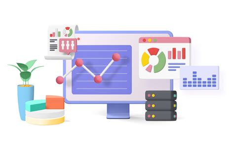 Big Data Analytics Services Simform