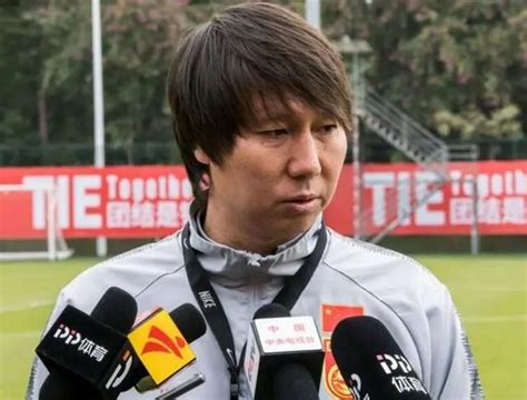 李鐵內幕再被曝光！足壇大佬有意力保，朱廣滬、李霄鵬浮現