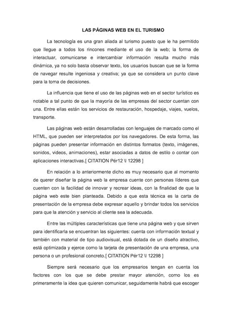 Ejemplos De Carta De Invitacion Para Turistas