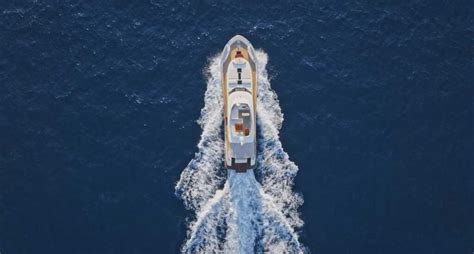 Robosys Unveils Intelligent Voyager Ai Smartpilot For Autonomous Vessels Ust