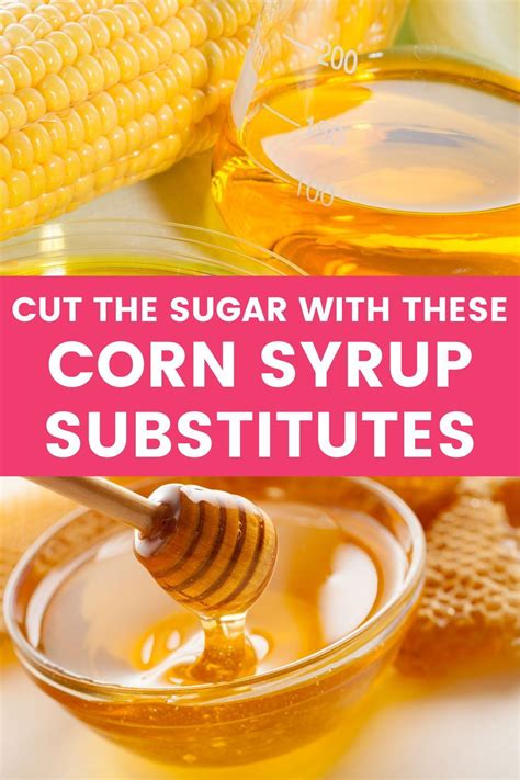 How To Substitute Honey For Sugar Honey To Sugar Conversion Chart Artofit