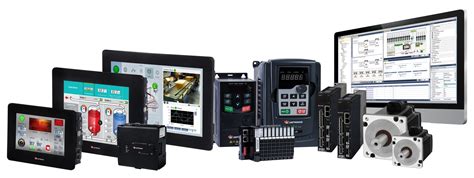 New Motion By Unitronics Servo Made Simple Easy To Set Up