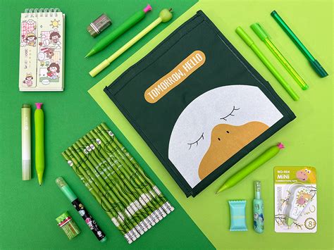 یک فروشگاه اینترنتی لوازم تحریر، باید چطور باشه؟ ویرگول