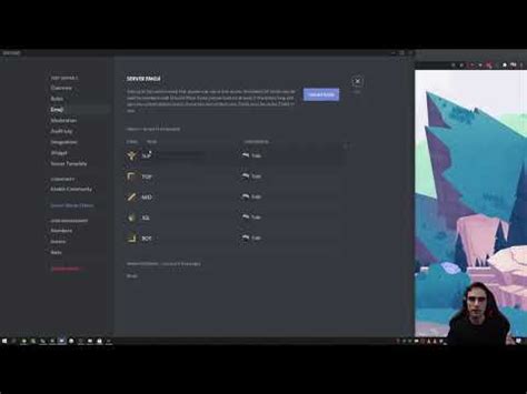 GitHub Mrtolkien Inhouse A Discord To Handle League Of