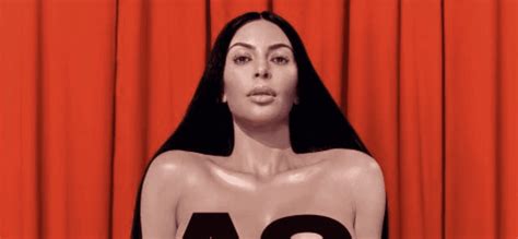 Kim Kardashian Says She S Uncomfortable Talking About Sex I Definitely Have Two Different