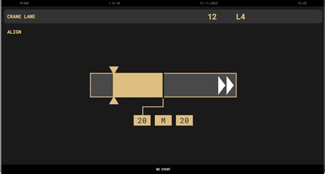 Real Time Hmi Dashboard Implementation Elinext Case Study