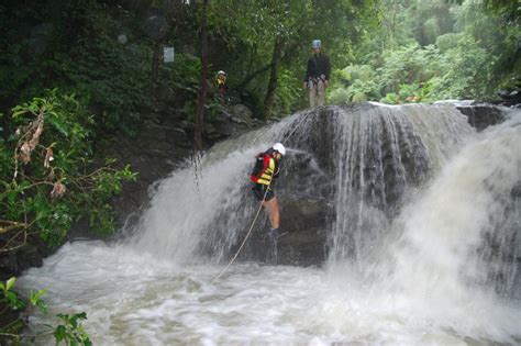 山野悠遊goforwild 溯溪、登山、攀岩、獨木舟 梅花溪溯溪體驗 Image 26 Of 334