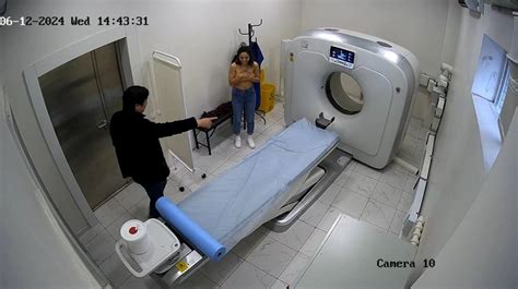 Sexeclinic CT Scan 23 Metadoll HD Porn Leaks