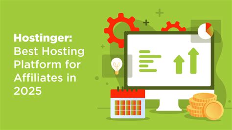 Hostinger Best Hosting Platform For Affiliates In 2025 Vcommission