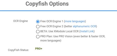 How To Switch OCR Engines OCR Space Free OCR API Ui Vision AI OCR Community Forums
