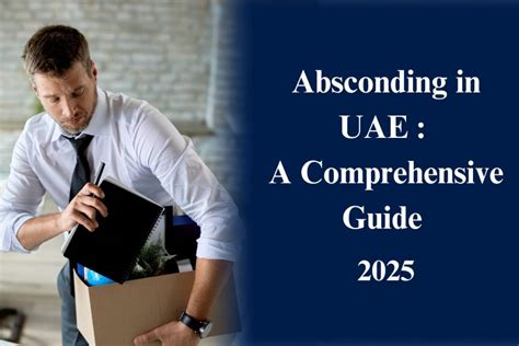 Marked As Absconding In Uae Heres What You Need To Know