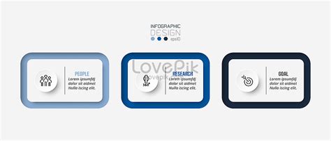 Infographic Dashboard背景圖 Infographic Dashboard桌面背景 桌布素材