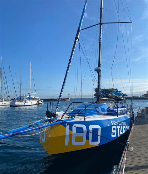 2022 Class 40 Clak 40 Racer For Sale Yachtworld