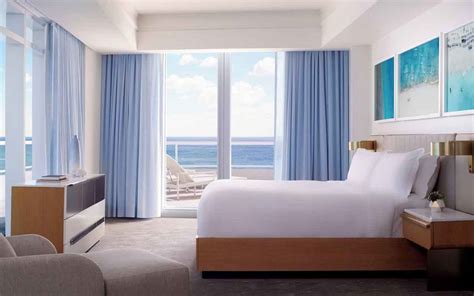 15 Fort Lauderdale Hotels With Balcony Views
