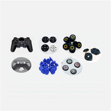 游戏机手柄按键