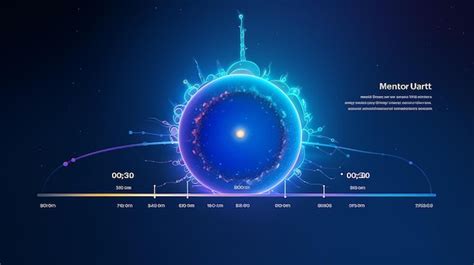 Update Progress Bar On Time Process Premium Ai Generated Image