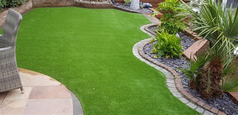 Luxury 30 Artificial Grass 4m