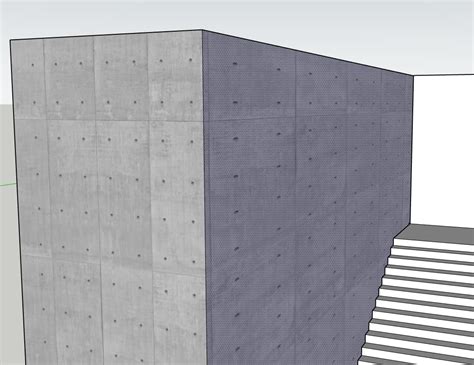 Texture Scaling Issue Sketchup Sketchup Community