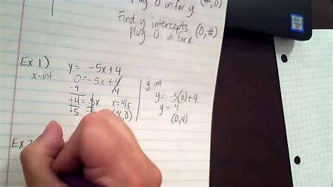 PRECALCULUS Chapter 1 Lesson 2 Part B YouTube