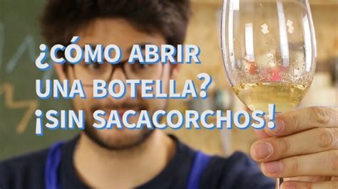 Gu A Para Elegir El Sacacorchos Ideal Actualizado Abril