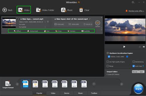 Top 5 SWF Video Editors To Edit SWF Flash Video Files