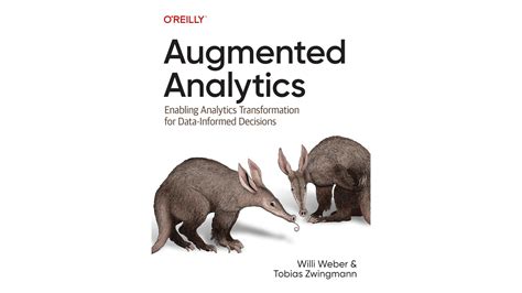 Augmented Analytics 7 Powerful Lessons For Data Driven Leaders