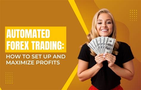 Learn How To Use Automated Forex Trading Software