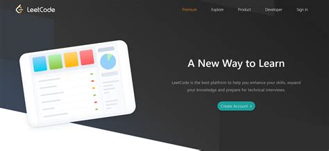 Get Underway With Leetcode Setting Up Your Leetcode Can Be Easy By Dolapo Johnson Medium