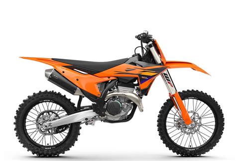 Motocykl Ktm 350 Sx F 2026 Staněk Moto Ktm Strakonice