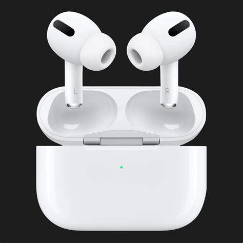 Apple AirPods Pro Купити в Ябко ⚡ Безкоштовний самовивіз в місті в ...