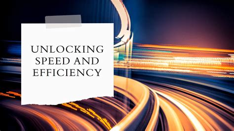 unlocking speed and efficiency mastering caching in back end services with node js