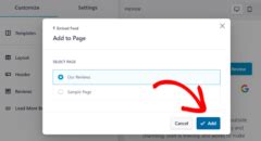Here S How I Add Tripadvisor Widgets To My Website Steps