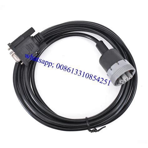Usb Contact Cable With Thermo King Diagnostic Tool Wintrac Thermo King Diag Software Thermo King