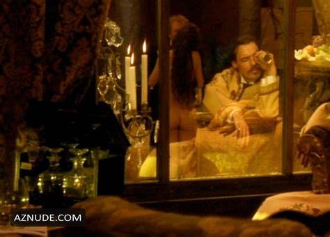 Klimt Nude Scenes Aznude