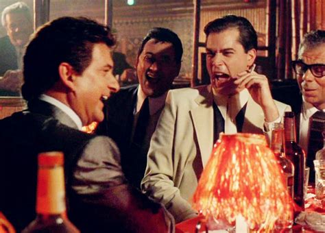 Goodfellas Laugh Meme